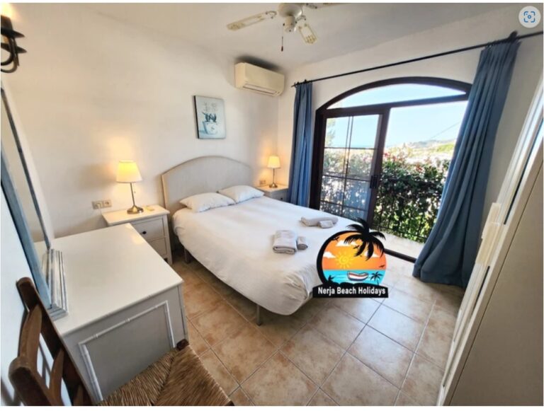 Holiday Rental in Nerja | Beautiful 2 Bedroom Townhouse Pueblo Los Arcos – Nerja Holiday Rentals ...